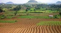 AGRO-CLIMATIC ZONE & AGRO-ECOLOGICAL ZONE - Agriculture Wale