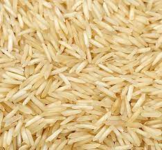 Basmati Rice- Production, Cultivation & Certification - Agriculture Wale