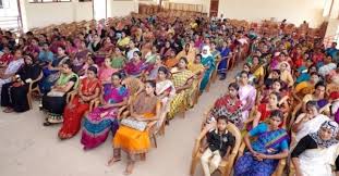 National Rural Livelihood Mission - Agriculture Wale